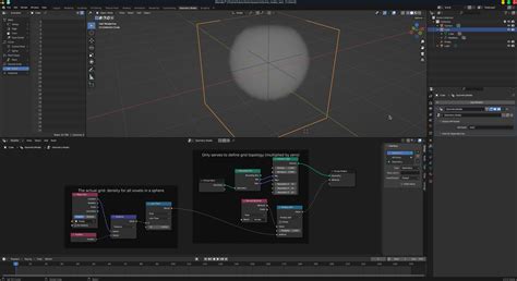 103248 Geometry Nodes Volume Features Implementation Blender