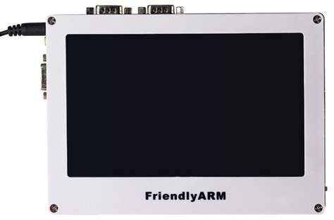 micro2440 s3c2440 arm9 board friendlyarm