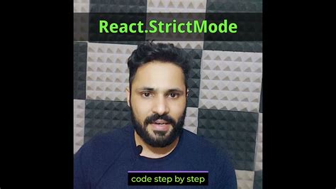React Interview Questions Shorts In Hindi 14 Strict Mode In Reactjs Shorts Interview Reactjs