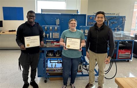 John L On Linkedin Engineeringeducation Innovation Mechatronics Trineuniversity Robotics