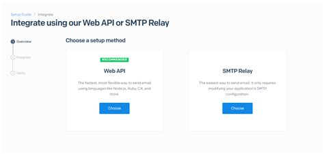 Configure Sendgrid With Outline For Email Delivery