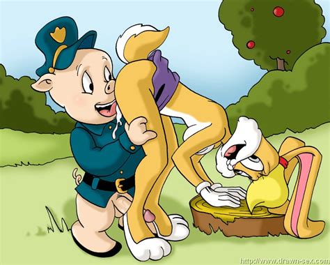 Read Drawn Sex Present Looney Tunes Hentai Porns Manga And Porncomics Xxx