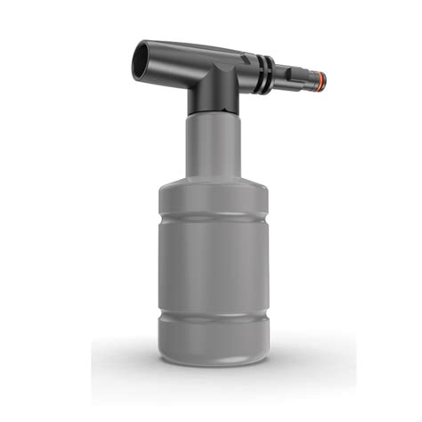 Hidrolavadora ULTRACOMB HDL 400 1400W Eco Friendly