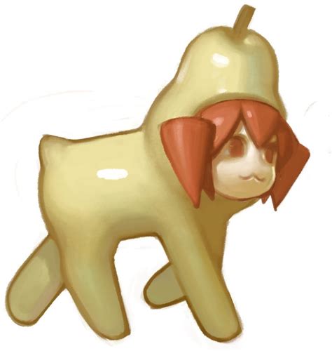 Kasane Teto And Pearto Utau Drawn By Rainbowdeww Danbooru