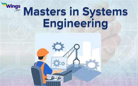 Masters In Systems Engineering Salary Online Requirements Jobs