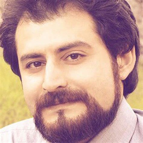 مهندس محمد رضا انبیایی جوان ترین نامزد مجلس دهم از حوزه کاشمر ترشیز