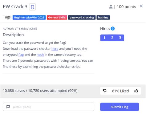 PicoCTF Writeup PicoCTF Writeup Page Md At Main WhiteSHADOW PicoCTF Writeup GitHub
