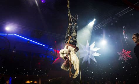 Time Area51 Event Production