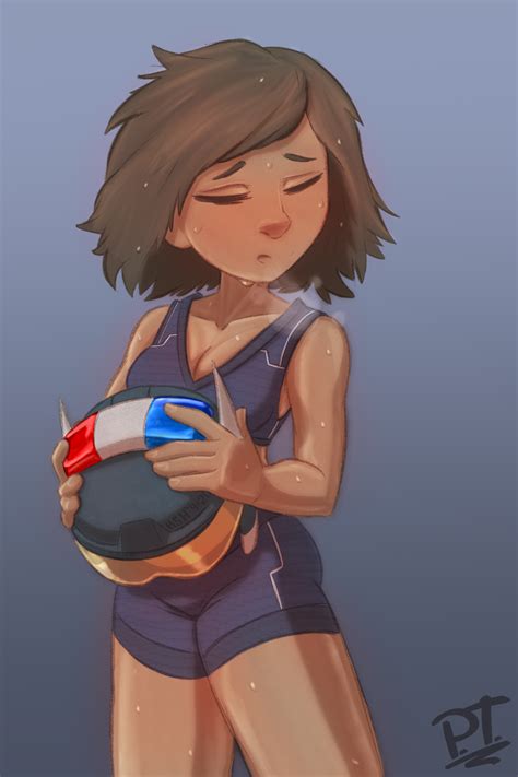 Oc Redraw 2 By Jonathanpt On Newgrounds