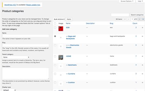 Flutter E Commerce Starter Kit Powered By Wordpress By Geekyants