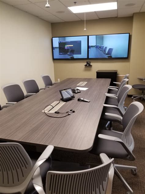 Dual Screen Vc Projectus