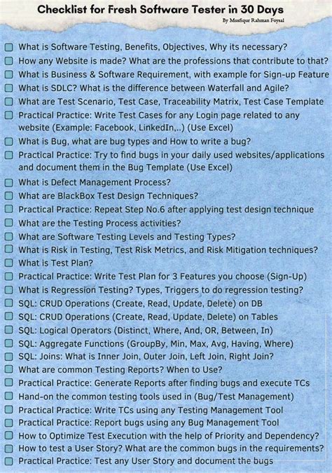 Shusmita Islam On Linkedin Softwaretesting Qualityassurance Testingcareer