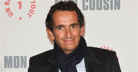 Alexandre Bompard Avant Première Du Film Mon Cousin Au Cinéma Le Grand Rex à Paris Le 28