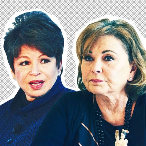 Roseanne Barr Tweeted Racist Comment About Valerie Jarrett