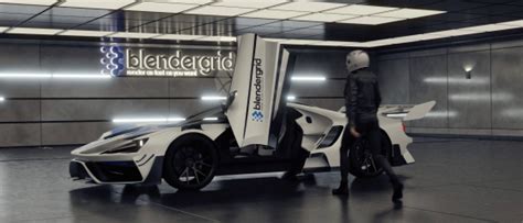 All The Ways To Render Faster In Blender Cycles Blender Render Farm Blendergrid