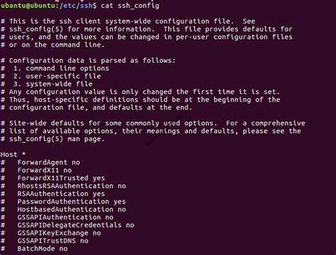 Top 10 Ssh Interview Questions And Answers All About Testing