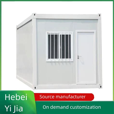 Modular Small Portable Australian Expandable Container Cabin China Luxury Residential Houses