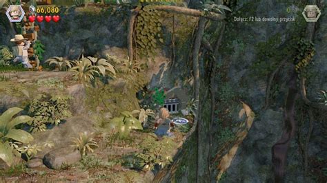 Eric Kirby Jurassic Park Iii Secrets Lego Jurassic World Game Guide And Walkthrough