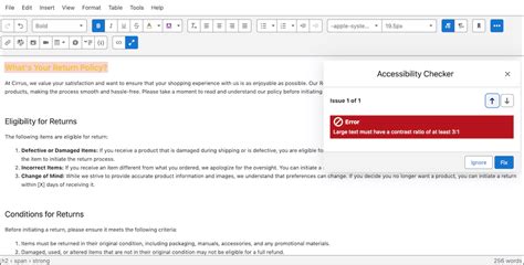 Use Salesforces Ai Capabilities To Increase Accessibility For Your Users Salesforce Admins
