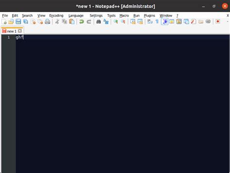 How To Install Notepad On Rocky Linux 9 Idroot
