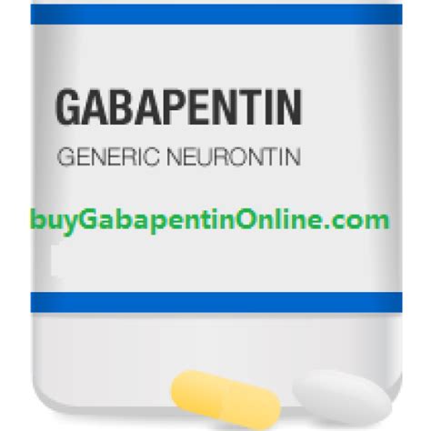 Gabapentin Off Label Usages Gabapentin Mg