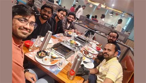 Simplicity In Complexity How Prof Girish Varma Keeps It Real