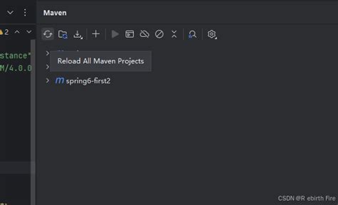 Idea导入maven依赖时，未找到插件orgspringframework或其它依赖项飘红解决方案idea