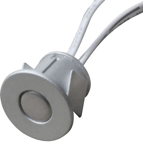 Allegra Sensor Switch Touch Dimmer Lincoln Sentry