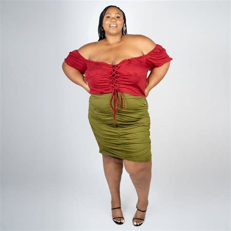 Sexy Plus Size Etsy