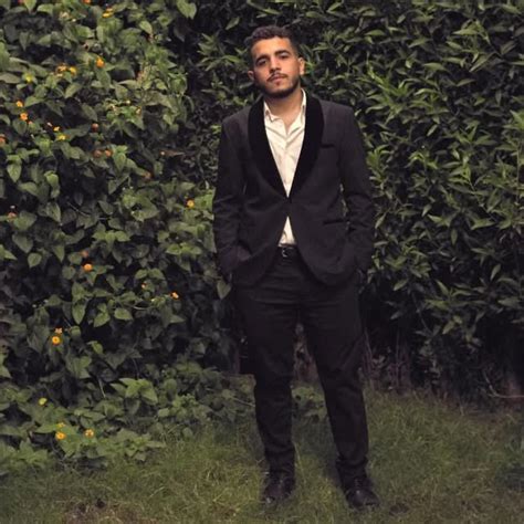 Yousef Saad Yousefsaad2006 • Threads Say More