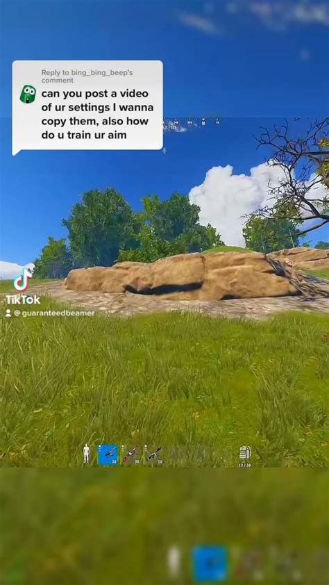 help with recoil r rustconsole