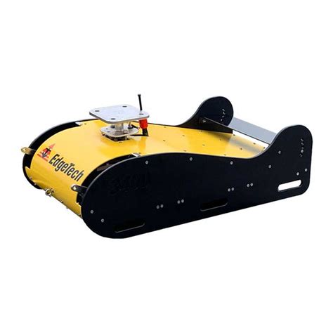 Edgetech 3400 Quick Start Manual Pdf Download Manualslib