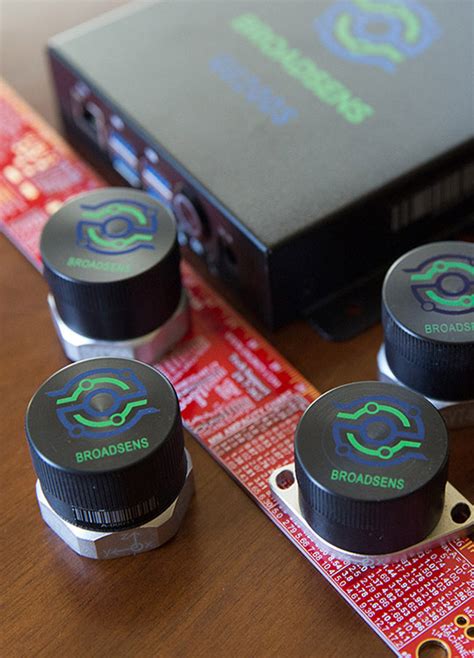 Explosive Atmosphere Certified Wireless Vibration Sensors