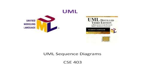 Pdf Uml Courses