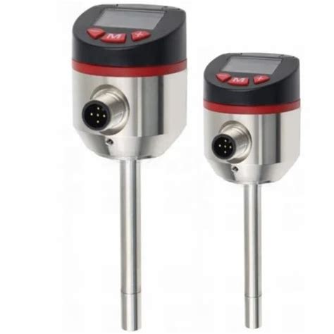 Water Flow Switch Intergrated Flow Temperature Flow Switch Manufacturer From Mumbai