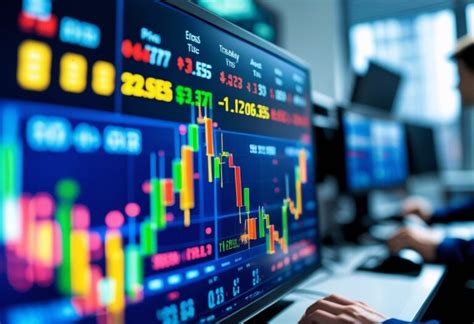 Futures Tick Values The Smallest Number That Can Wreck Your Whole Trade Vetted Prop Firms