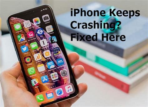 Why Does Google App Keep Crashing Why Does My App Keep Crashing Here S Why Iphone Apps