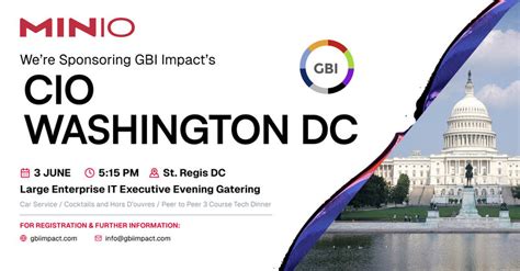 Technology Aistor Minio