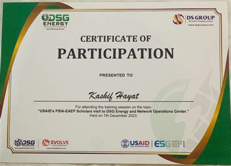 Engr Kashif Hayat Posted On Linkedin