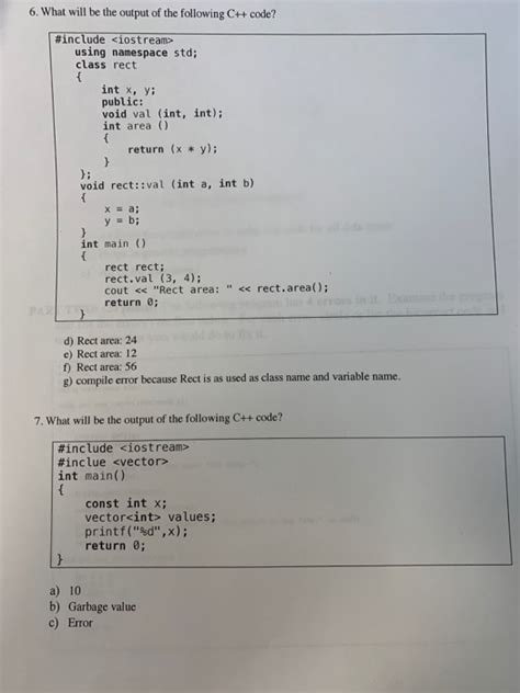 Solved Part One 20 Points Multiple Choice 1 Where Should