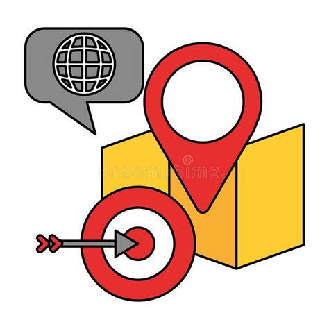 Security Data Technology Stock Vector Illustration Of Panel 145557358