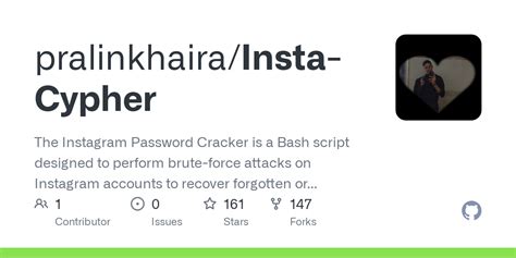 Actions · Pralinkhairainsta Cypher · Github