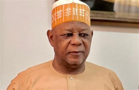 General Aliyu Mohammed Gusau At 80 Thecable