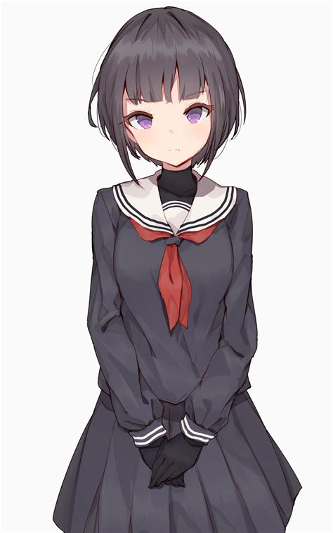 Shirayuki Chiyo Danbooru