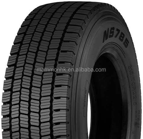 Neumático De Camión Invierno Westlake Goodride Nd783 Ns785 315 80r22 5