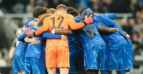 Мудрик найкращий гравець Челсі у грі з Ньюкаслом