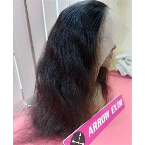 Closure Human Hair Wigs At Best Price In Chennai Arrow Exim