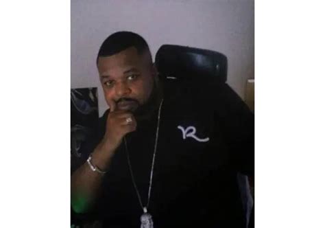 Mark Renard Grider Obituary 2025 Muskegon Mi Clock Funeral Home And Cremation Services