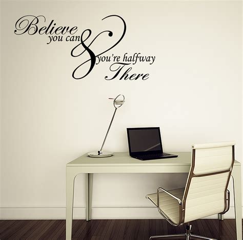 Inspirational Wall Quotes Vinyl Wall Quotes Vinyl Wal