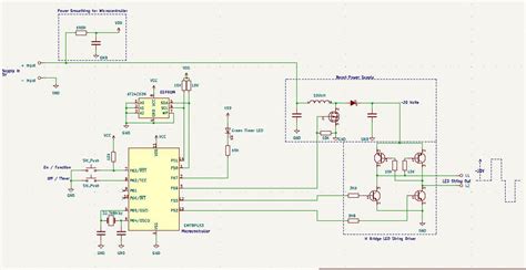 gallery fixing cheap christmas led strings